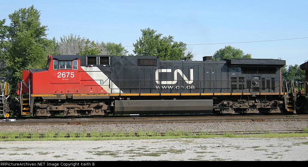 CN 2675